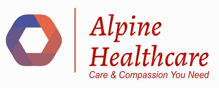 Home - Alpine Healthcare
